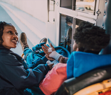Critical Care Transport (CCT) – E-Care Ambulance Services